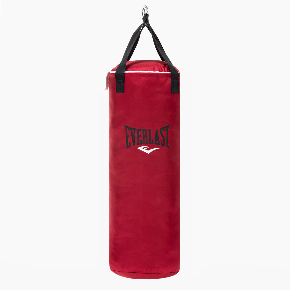 Saco de Boxeo Everlast Spark Rojo 80cm — AlfaDeportes.cl