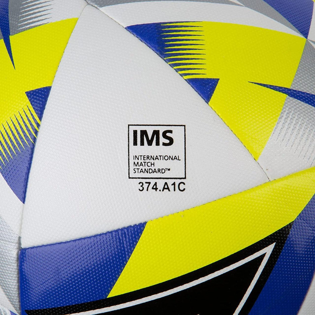 Pelota de Fútbol Mitre Ultimatch Plus — AlfaDeportes.cl