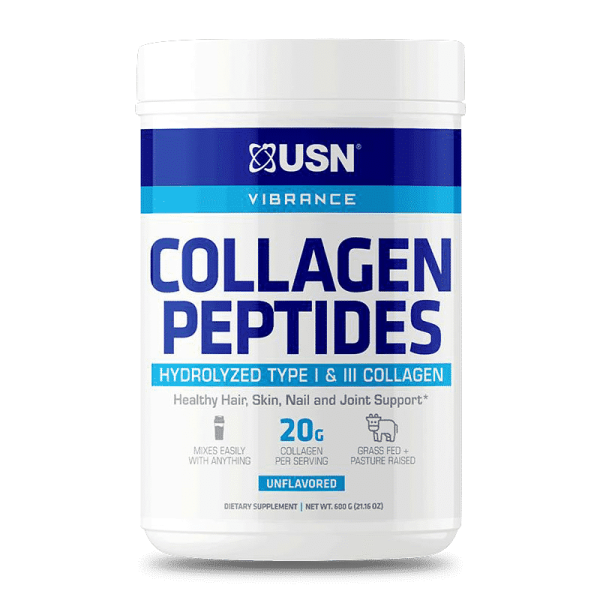 Colágeno USN Hydrolized Type — AlfaDeportes.cl