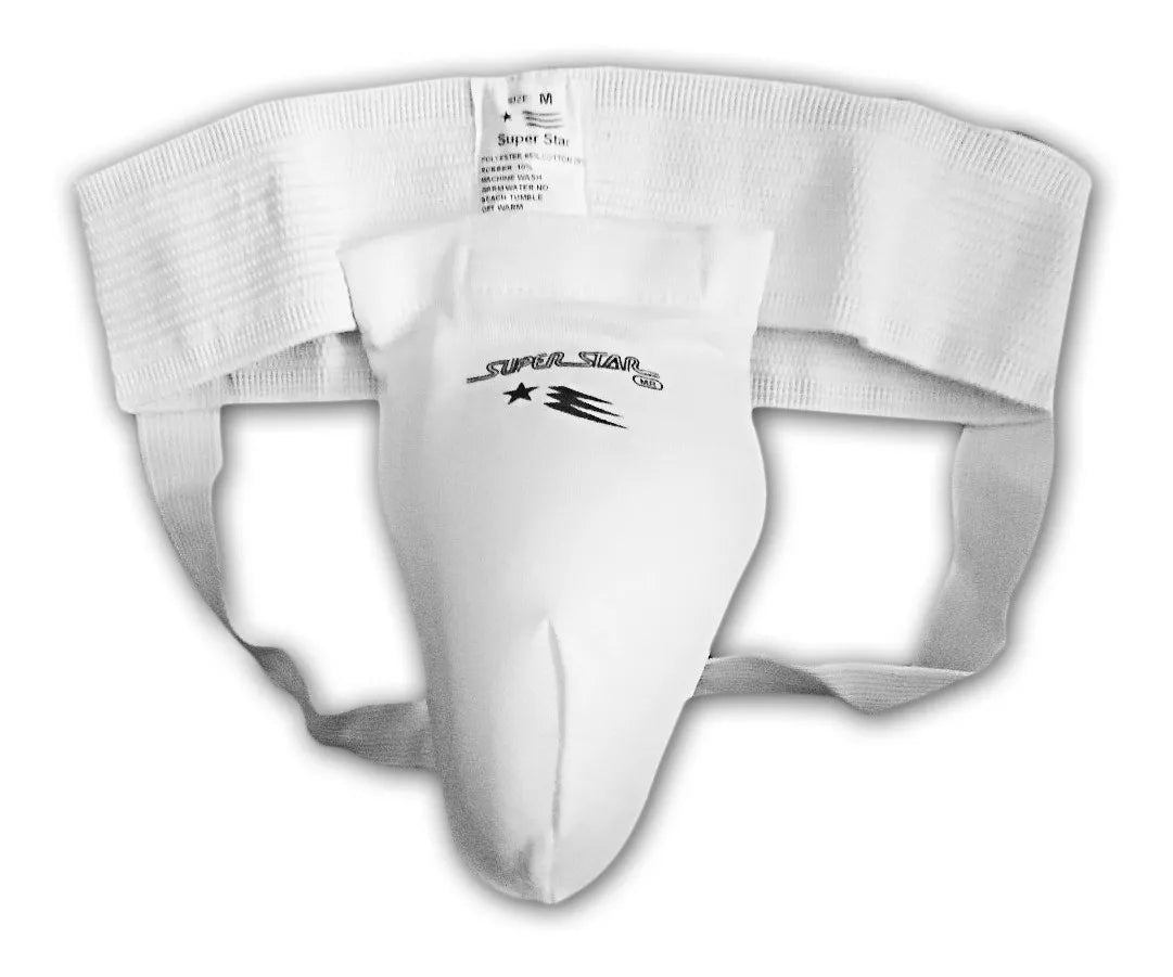 Protector Genital Masculino Superstar — AlfaDeportes.cl