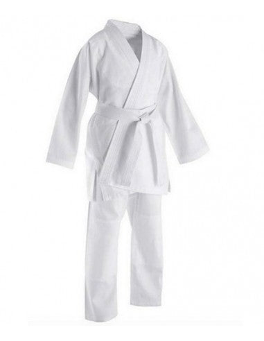 Karategui Traje de Karate Marca Super Star — AlfaDeportes.cl